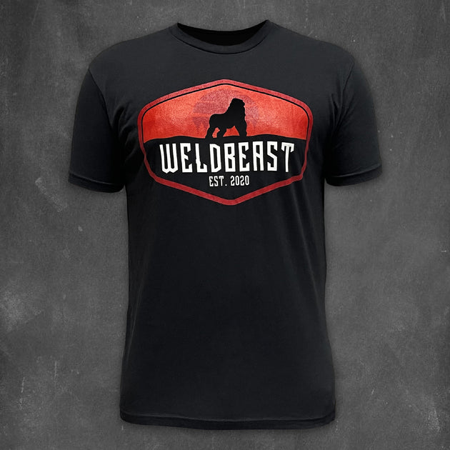 Merchandise / Stickers – Weldbeast