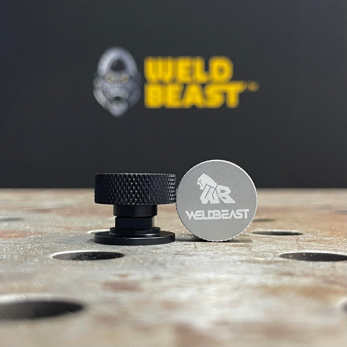 Welding Hood Fasteners – Weldbeast