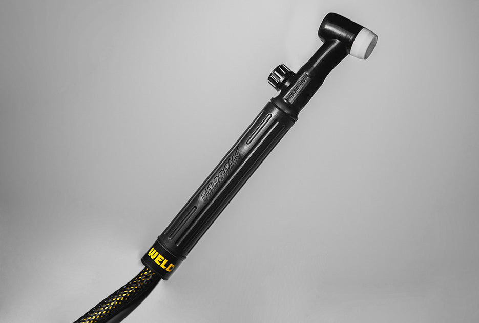 Weldbeast TIG torches
